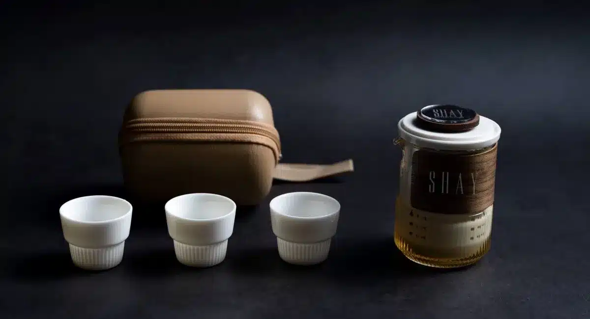 Ukiyo Tea Infuser: How To Make The Perfect Cup Of Tea 2025