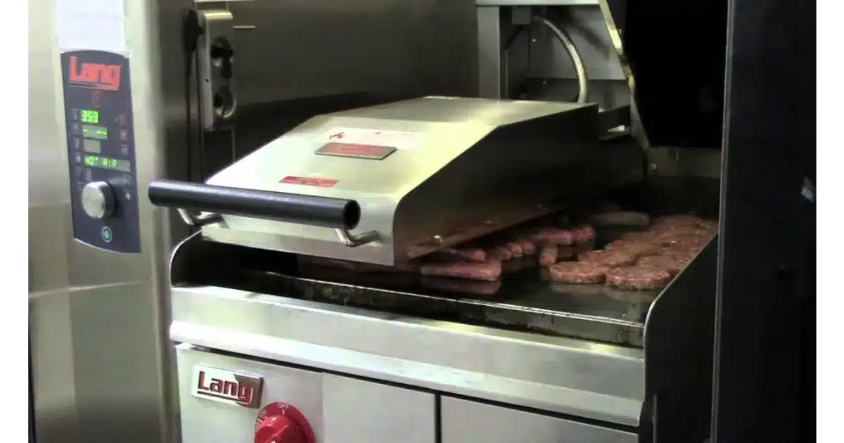 Top 15 Best Clam Shell Grill Reviews & Comparison 2025